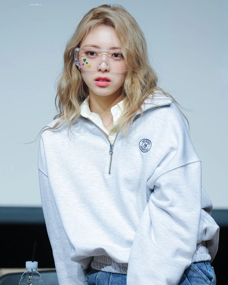 Picture of Yu-na Shin