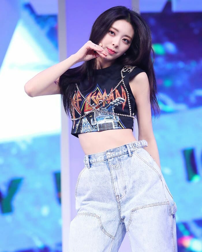 Picture of Yu-na Shin