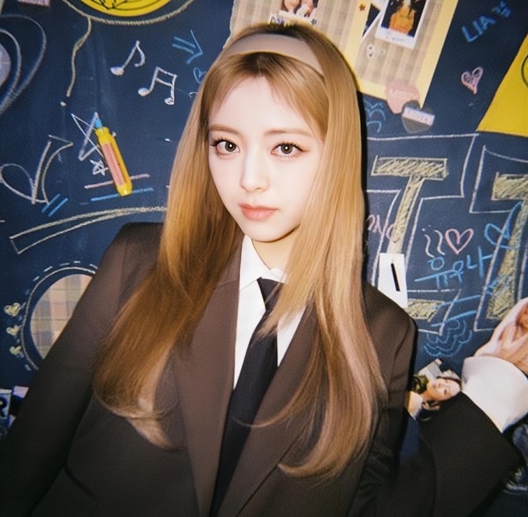 Picture of Yu-na Shin