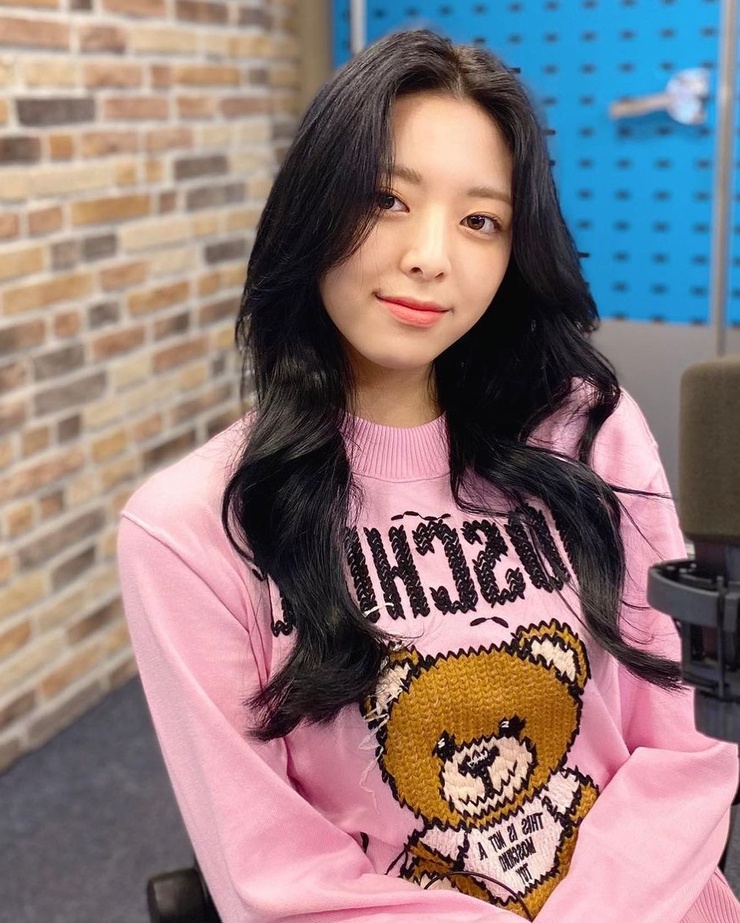 Picture of Yu-na Shin