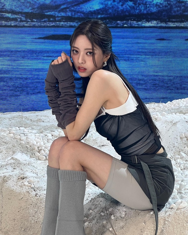 Picture of Yu-na Shin