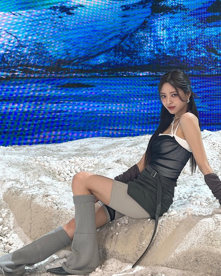 Picture of Yu-na Shin