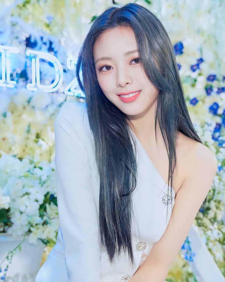 Picture of Yu-na Shin