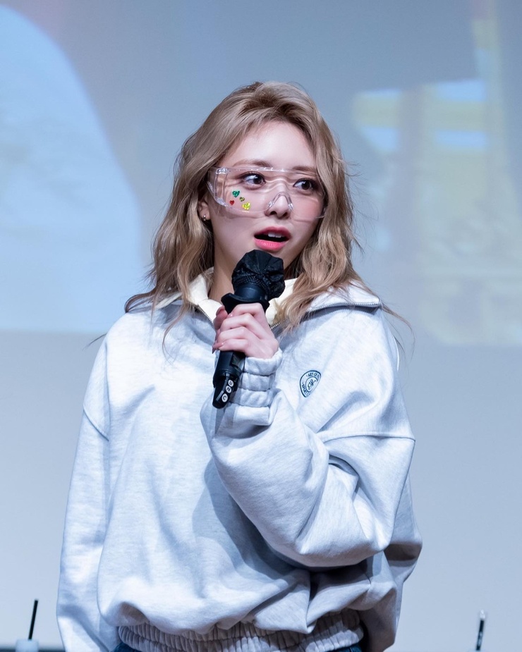 Picture of Yu-na Shin