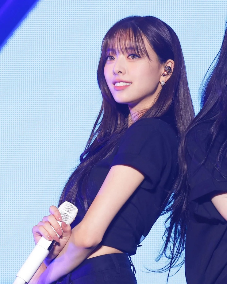 Picture of Yu-na Shin