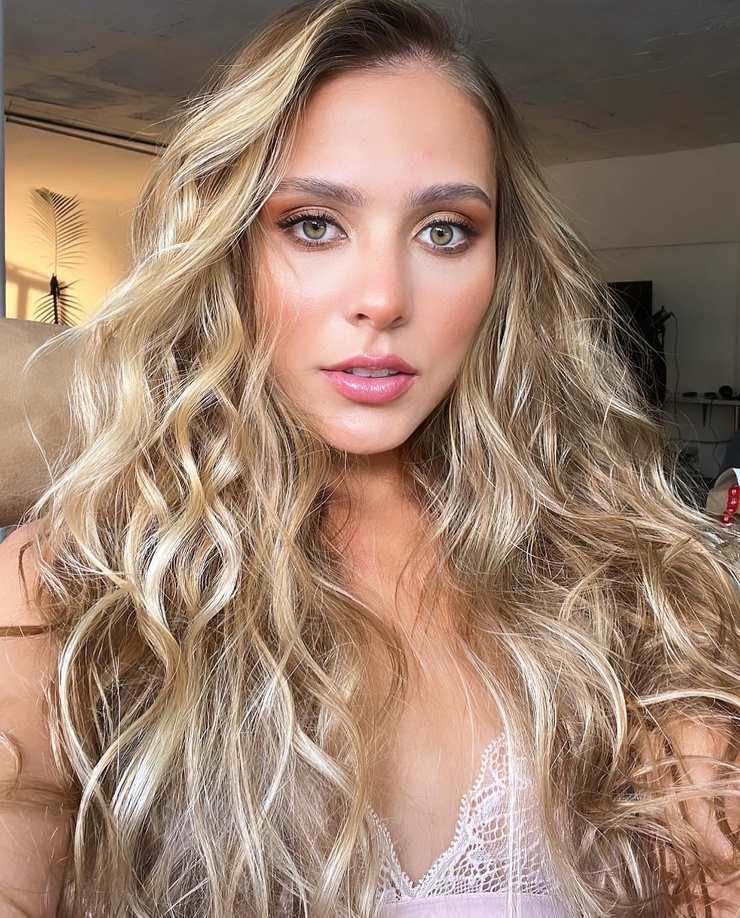 Picture of Ana Sofia Bermudez