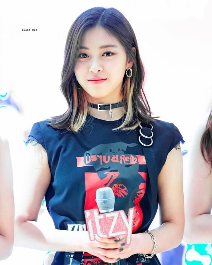 Picture of Ryu-jin Shin