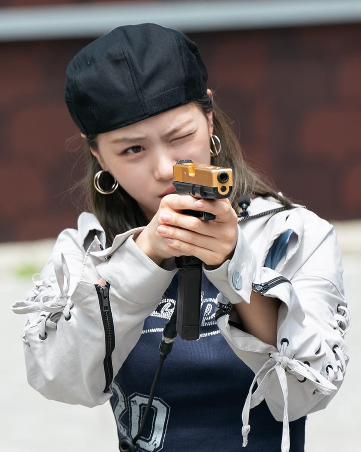 Picture of Ryu-jin Shin