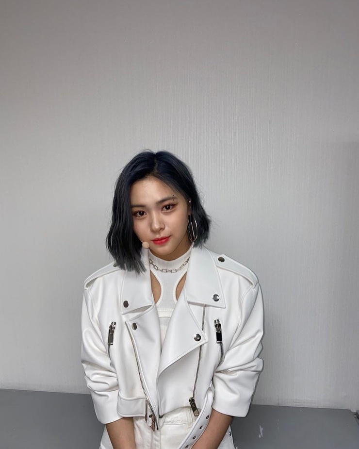 Picture of Ryu-jin Shin