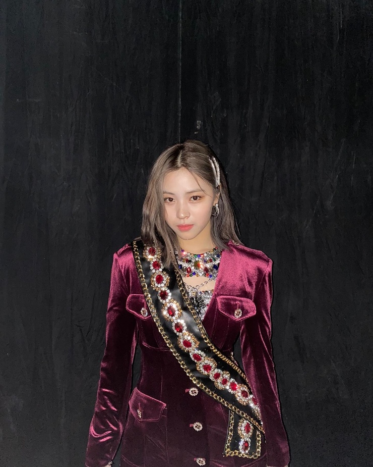 Picture of Ryu-jin Shin