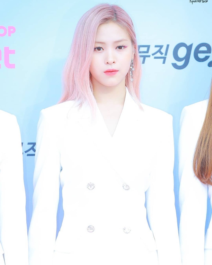 Picture of Ryu-jin Shin