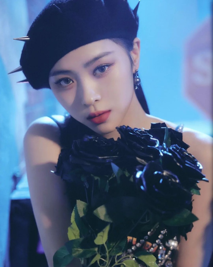 Picture of Ryu-jin Shin