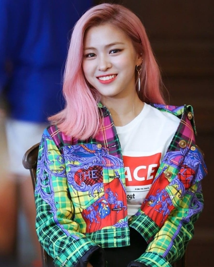 Picture of Ryu-jin Shin