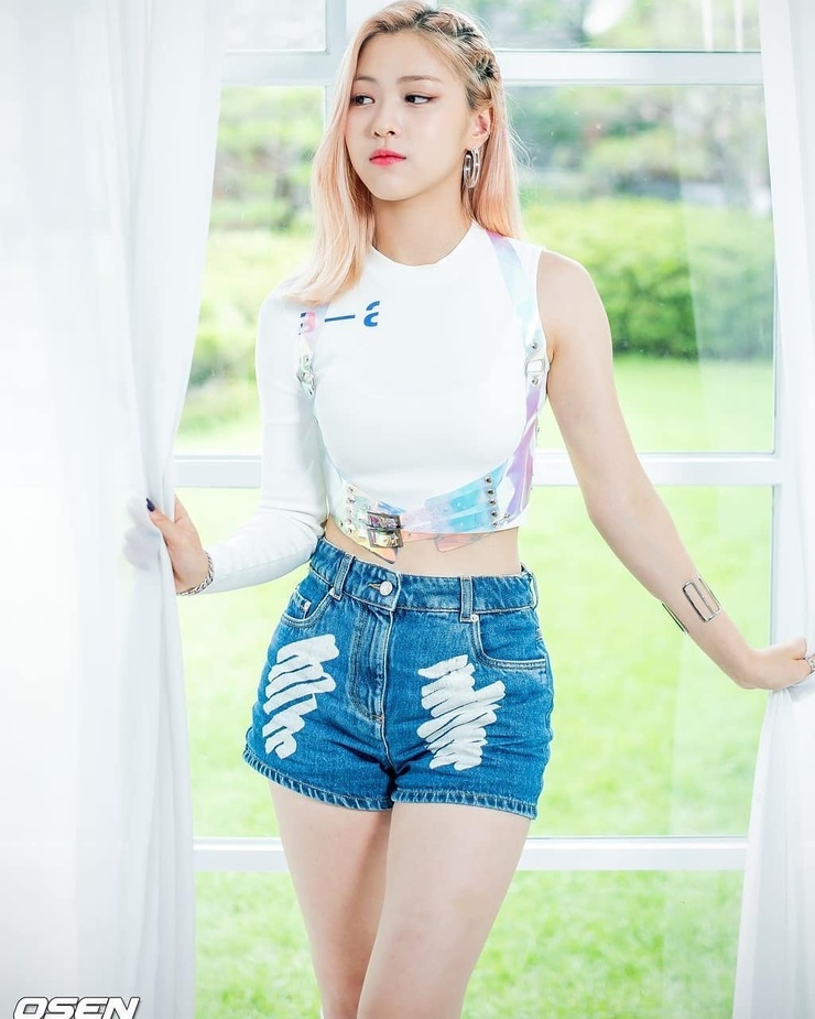 Picture of Ryu-jin Shin