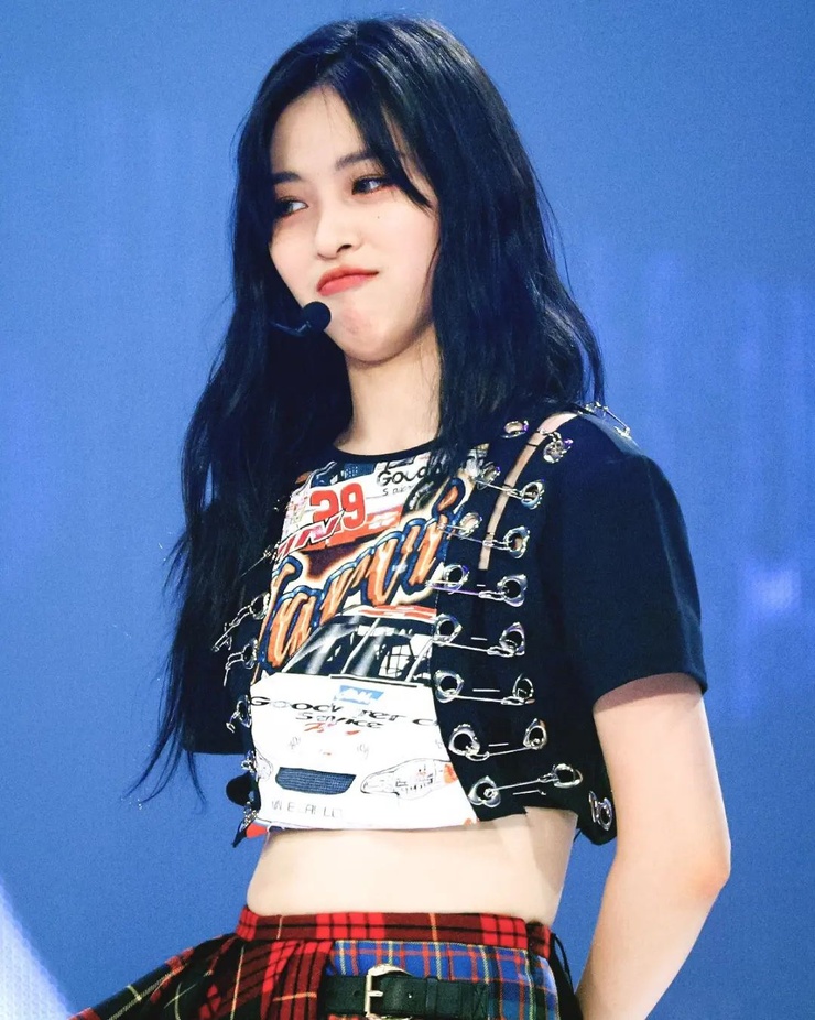 Picture of Ryu-jin Shin