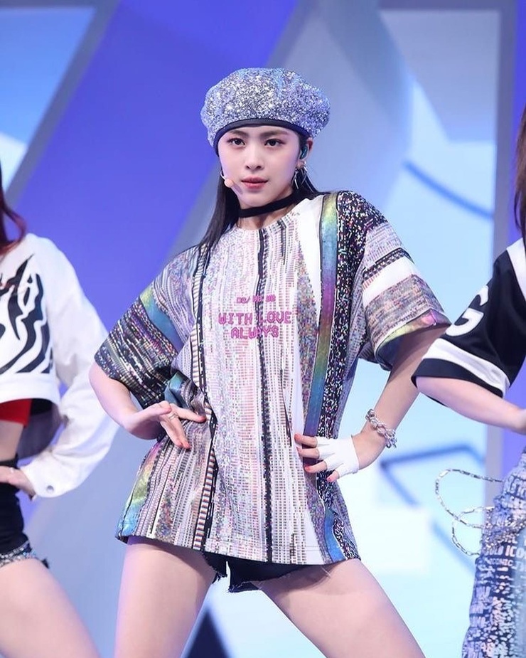 Image of Ryu-jin Shin