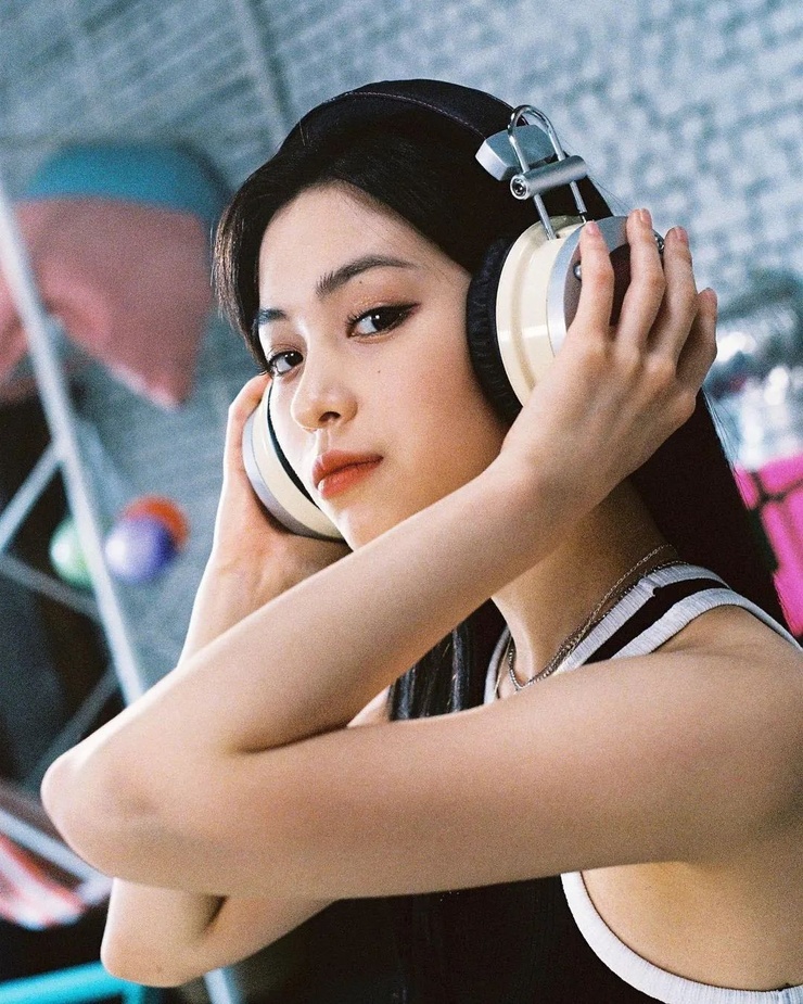 Picture of Ryu-jin Shin