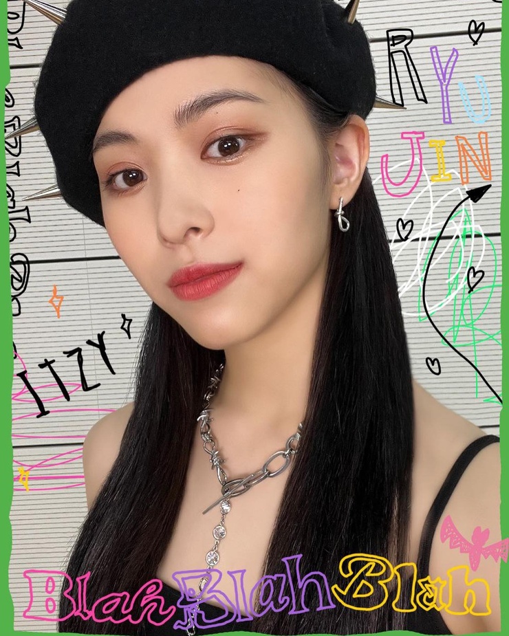 Picture of Ryu-jin Shin