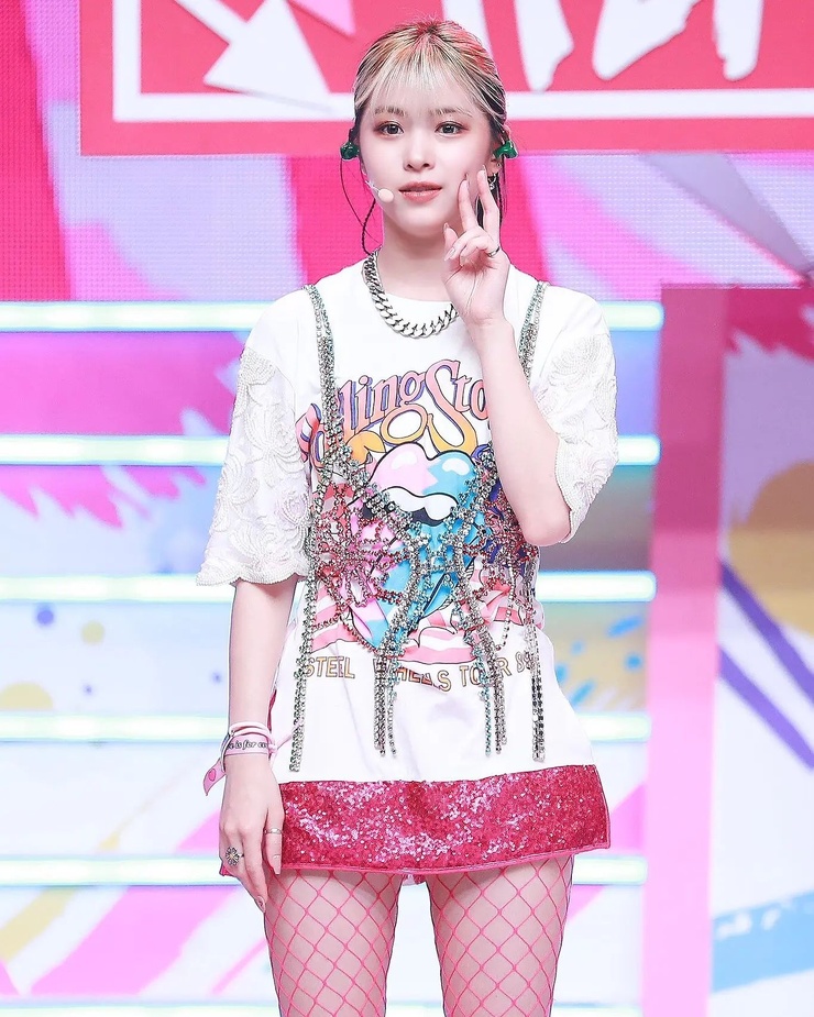 Picture of Ryu-jin Shin