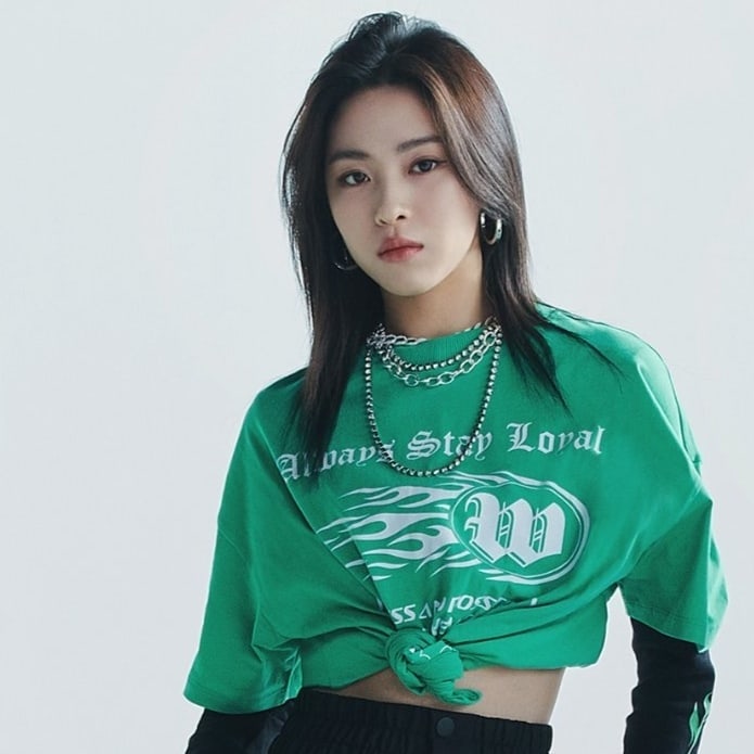 Picture of Ryu-jin Shin