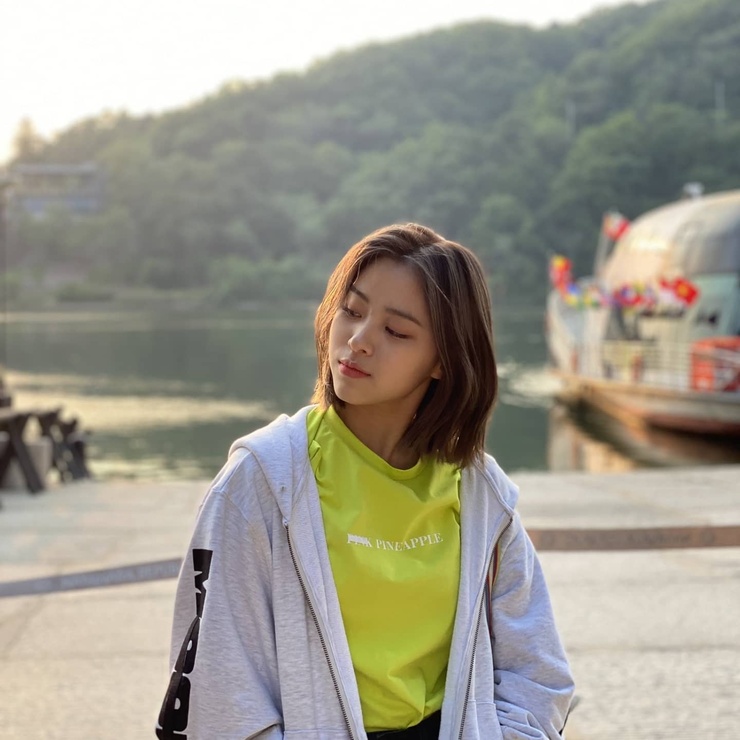 Picture of Ryu-jin Shin