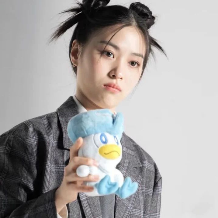 Picture of Ryu-jin Shin