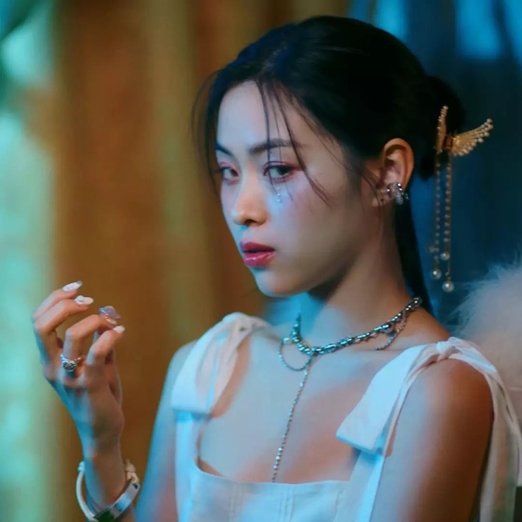 Picture of Ryu-jin Shin