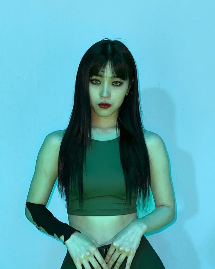 Ryu-jin Shin picture