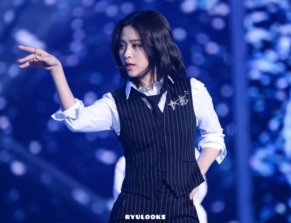 Image of Ryu-jin Shin