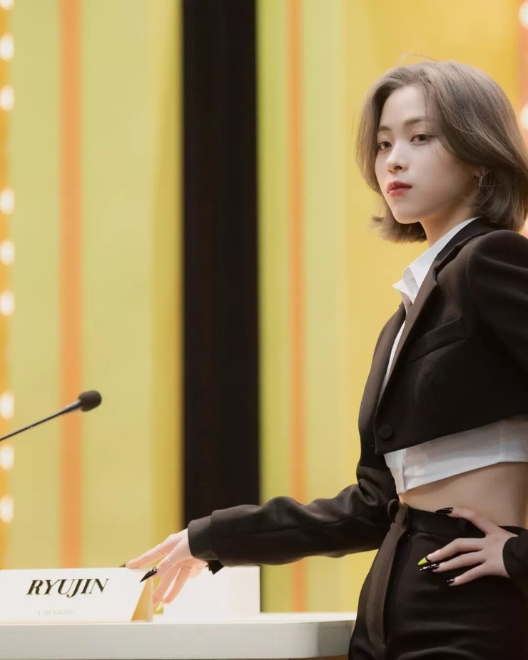 Picture of Ryu-jin Shin