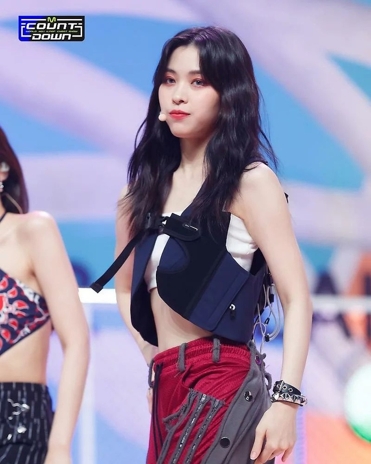 Ryu-jin Shin picture