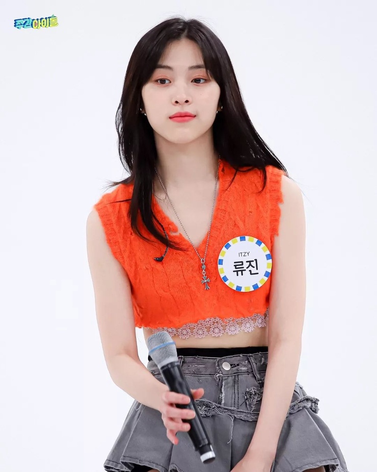 Picture of Ryu-jin Shin