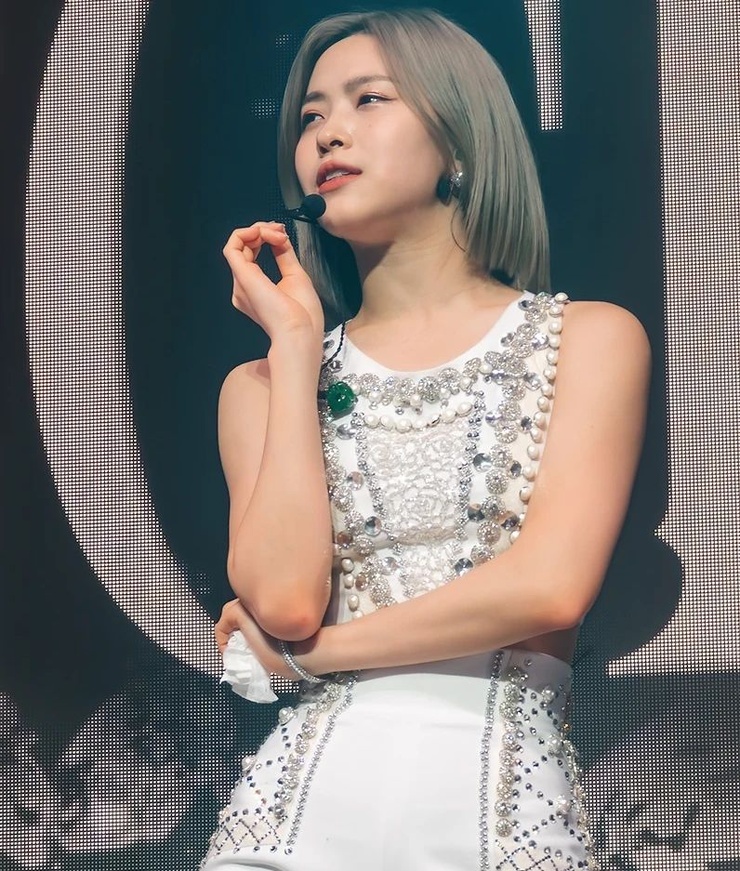 Picture of Ryu-jin Shin