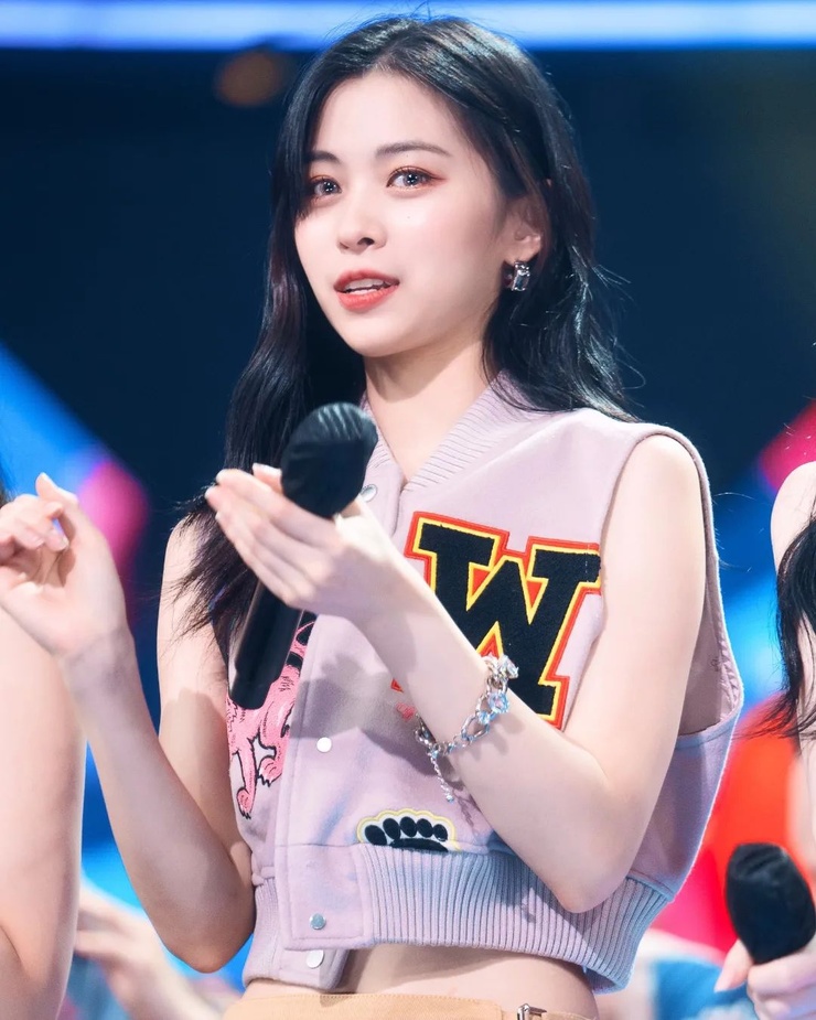 Picture of Ryu-jin Shin