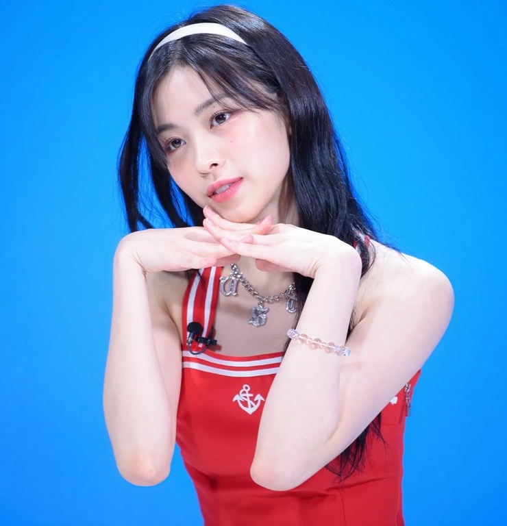 Picture of Ryu-jin Shin