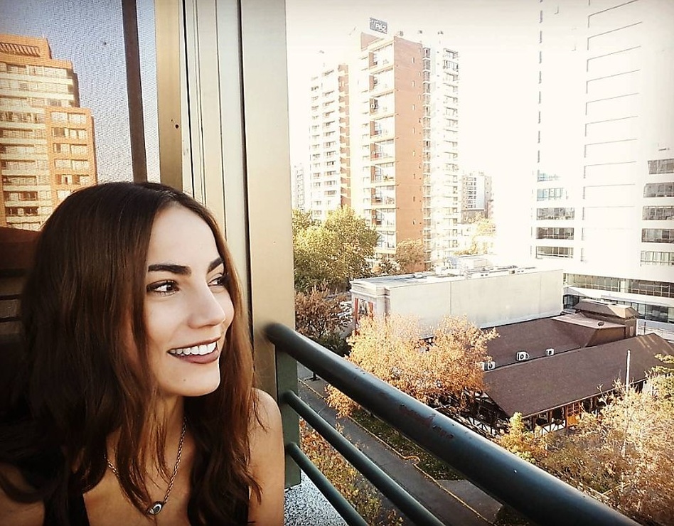 Picture of Elizabeth Minott