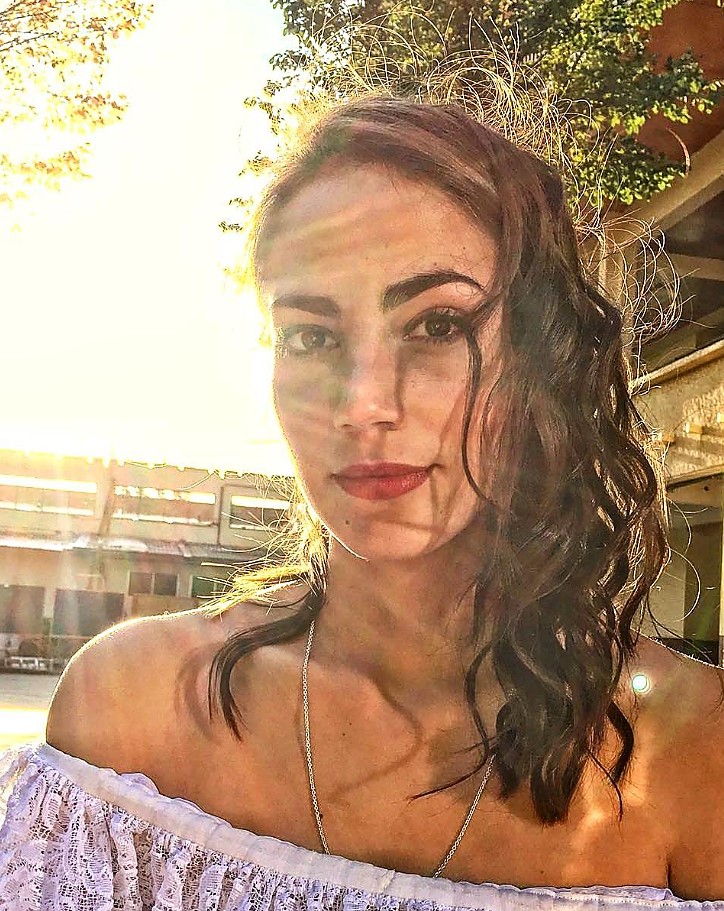 Picture of Elizabeth Minott