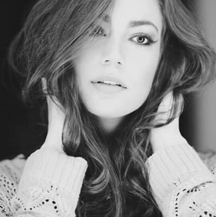 Elizabeth Minott picture