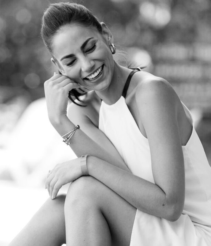 Picture of Elizabeth Minott