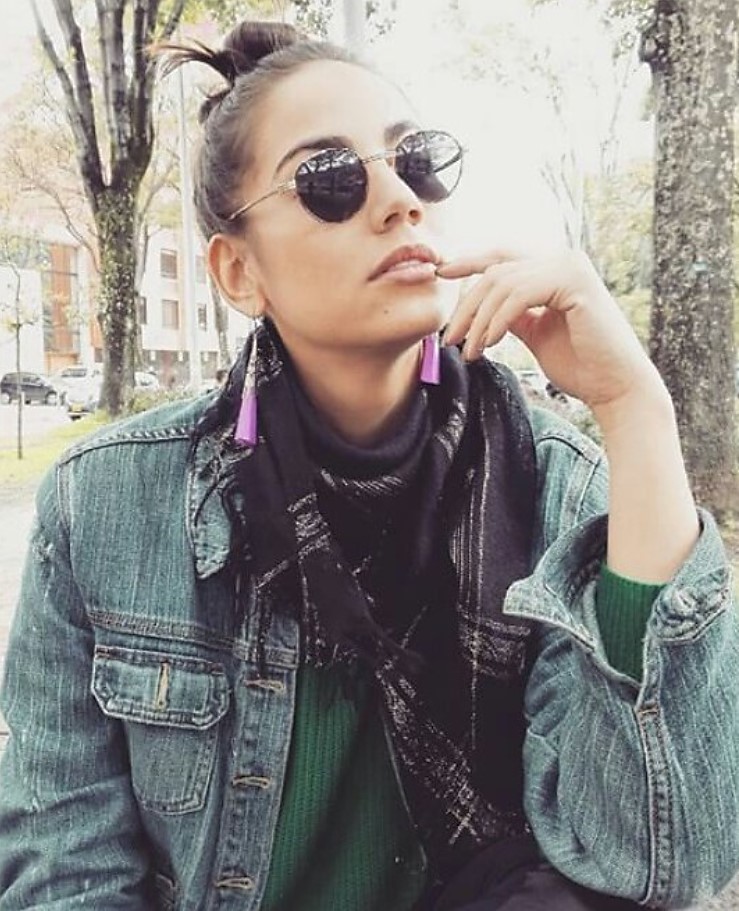 Picture of Elizabeth Minott