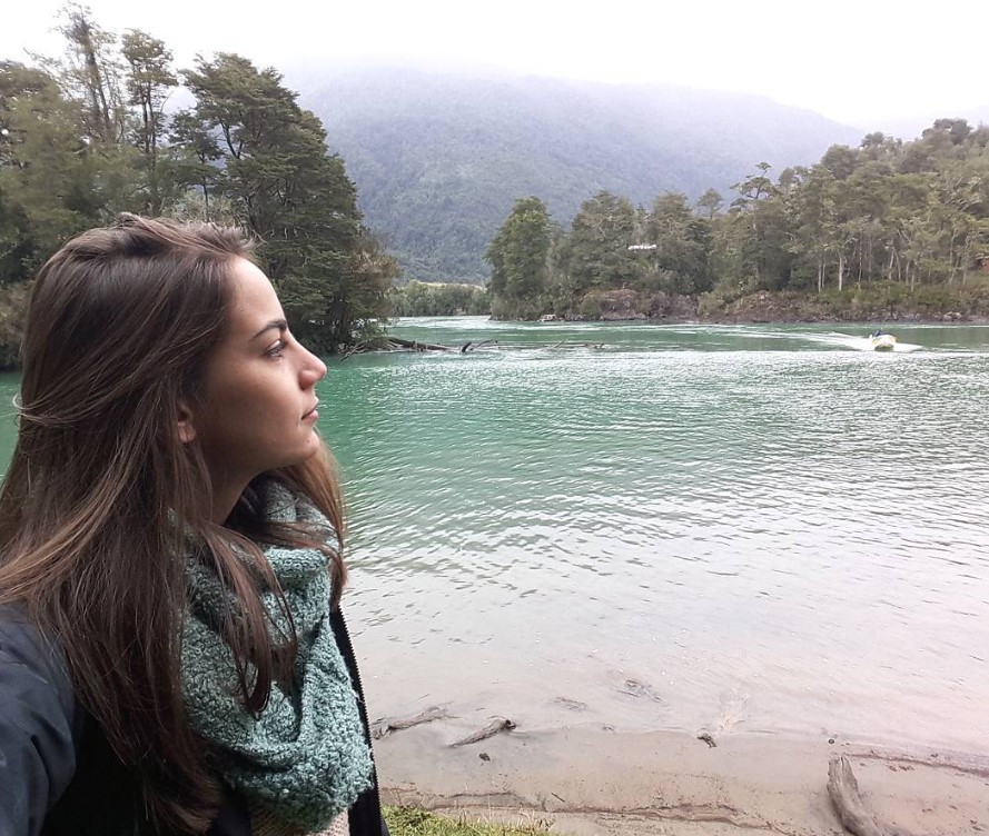 Picture of Elizabeth Minott