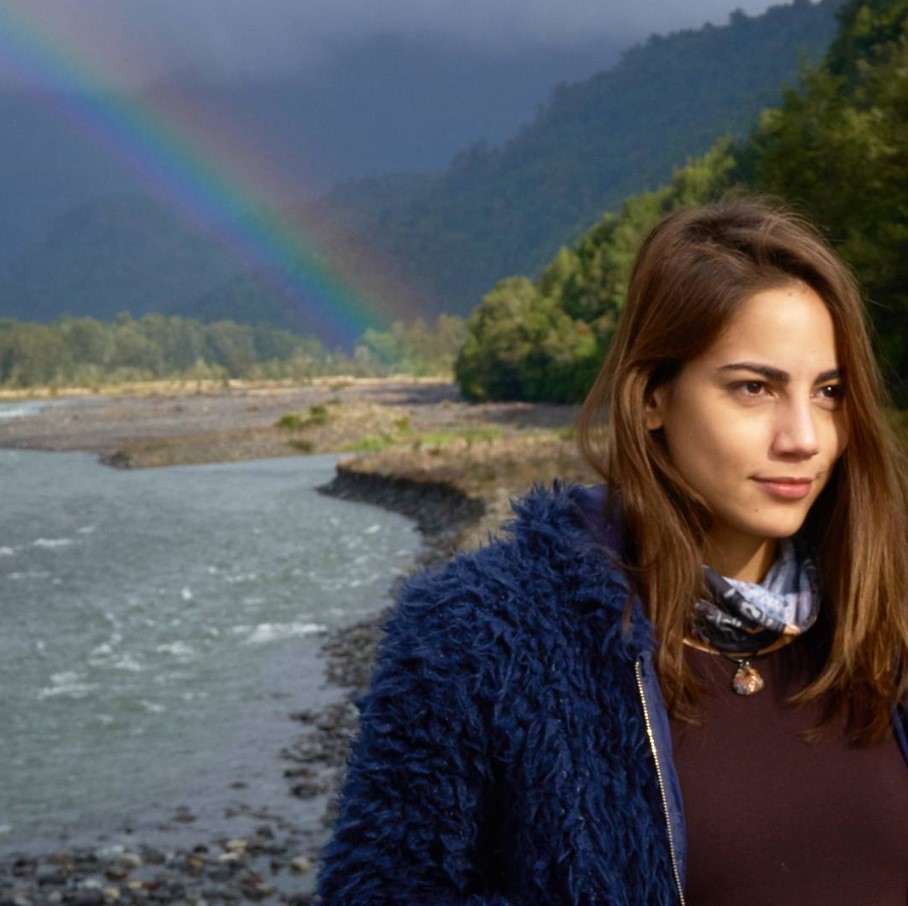 Image of Elizabeth Minott