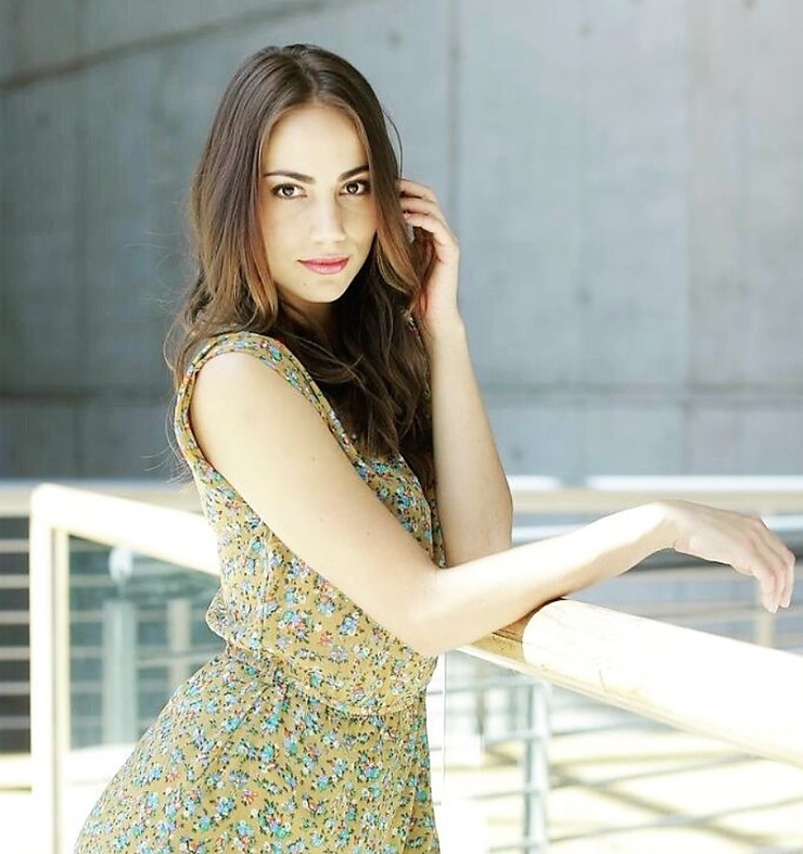 Picture of Elizabeth Minott