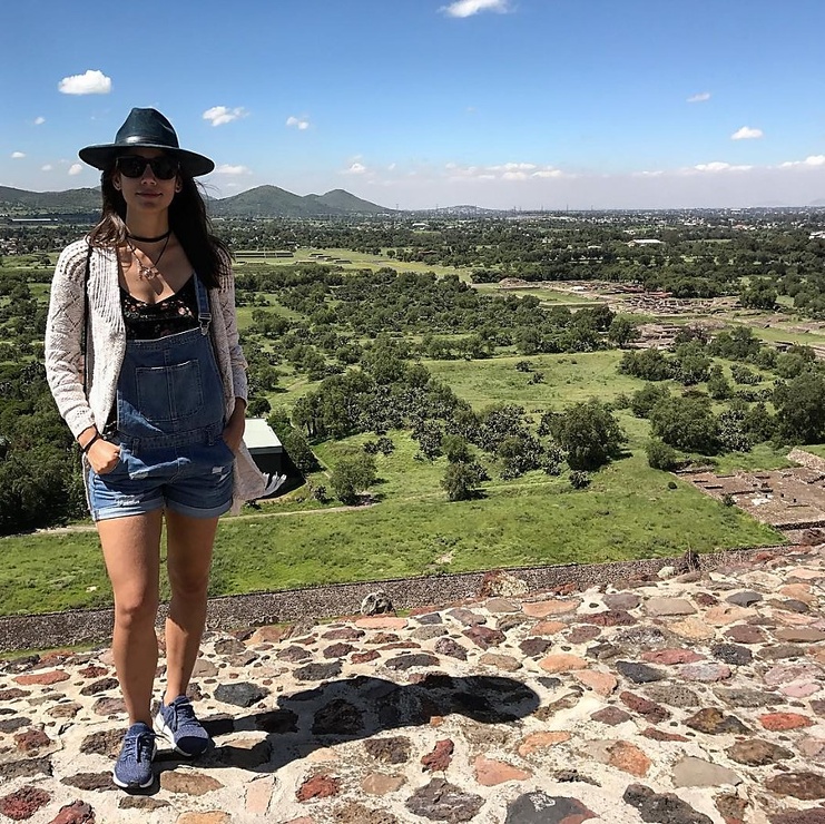 Picture of Elizabeth Minott