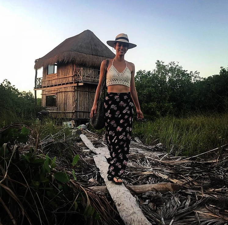 Elizabeth Minott picture