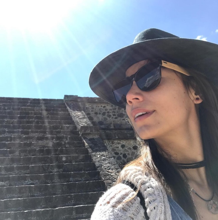 Picture of Elizabeth Minott