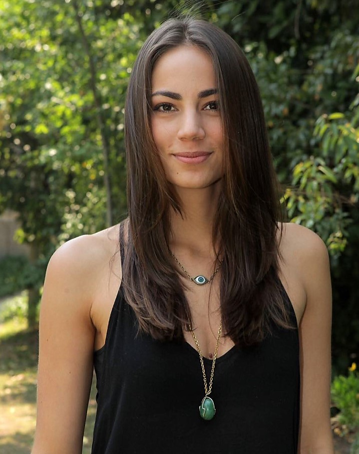 Picture of Elizabeth Minott