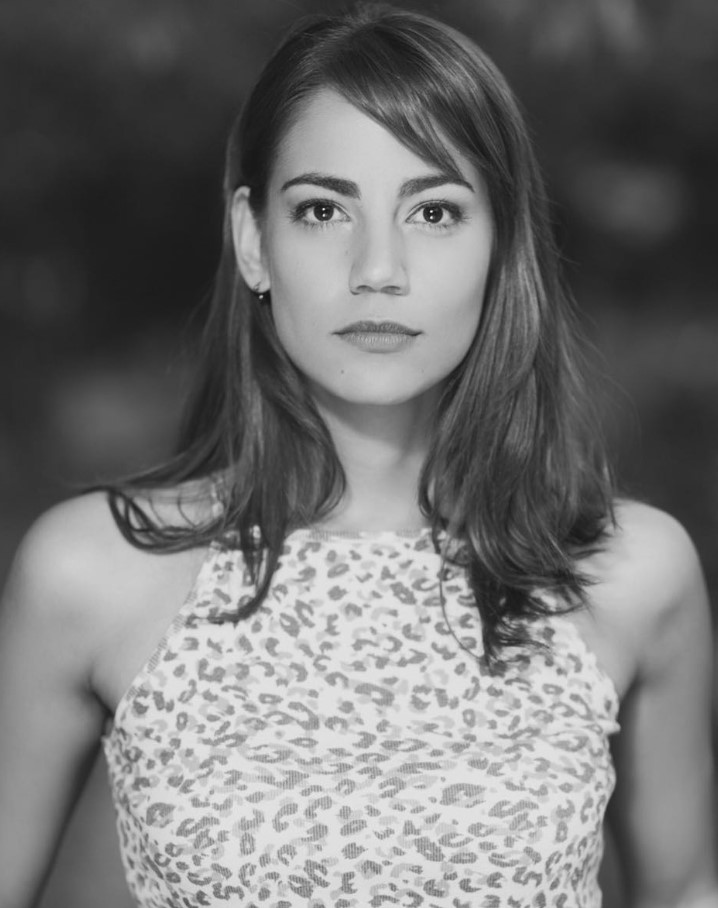 Picture of Elizabeth Minott