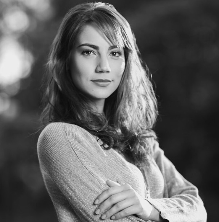 Image of Elizabeth Minott