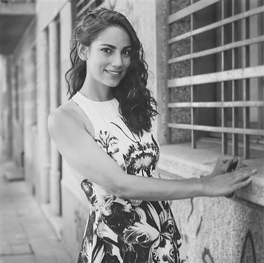 Picture of Elizabeth Minott